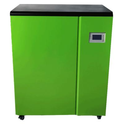 中国 MPPTのコントローラーが付いている格子太陽エネルギーシステム インバーター8kwを離れたインバーター 販売のため