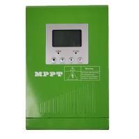 China regulator solar charge controller epever mppt 48v 100a for sale