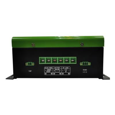 Cina certificato solare del CE del litio del regolatore 120amp della tassa di 96V 120a Mppt in vendita