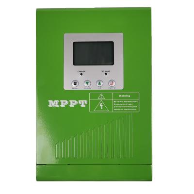 Cina certificato solare del CE del litio del regolatore 120amp della tassa di 96V 120a Mppt in vendita