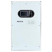 China Customized Off Grid Solar Panel Charge Controller 150A mppt Controller for sale
