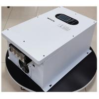 China mppt solar controller 200a 48v solar charge controller for sale