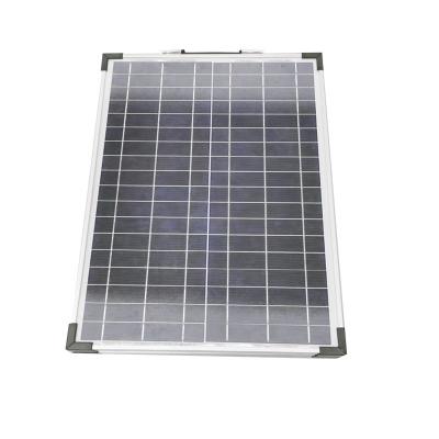 Китай Высокая эффективность 12V панели системы солнечной энергии 200 ватт Monocrystalline продается