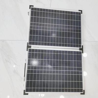 Cina Alta efficienza 12V del pannello del sistema di energia solare di 200 watt monocristallina in vendita