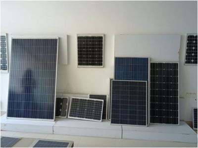 Cina Alta efficienza 12V del pannello del sistema di energia solare di 200 watt monocristallina in vendita