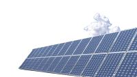 China IP65 Waterproof Mono Solar Power System Panel Customized ROHS for sale