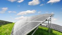 China IP65 Waterproof Mono Solar Power System Panel Customized ROHS for sale