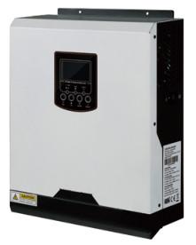 Cina CE, ROHS, TUV, sistema di Solar Energy Storage del regolatore di IEC 3KW in vendita