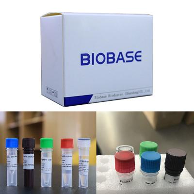 Cina Corredi in tempo reale 48T/Kit della prova di PCR degli accessori di PCR del coronavirus in vendita