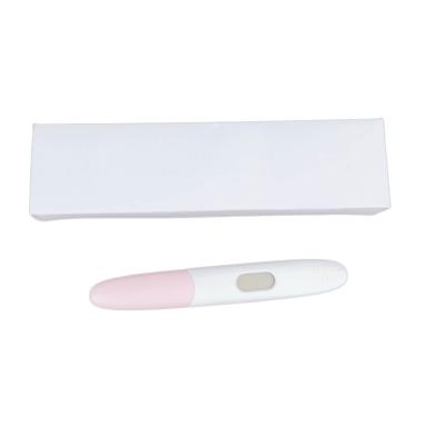 China Custom Logo Electronic Pregnancy Test Pen And Urine Pregnancy Test At Home for sale