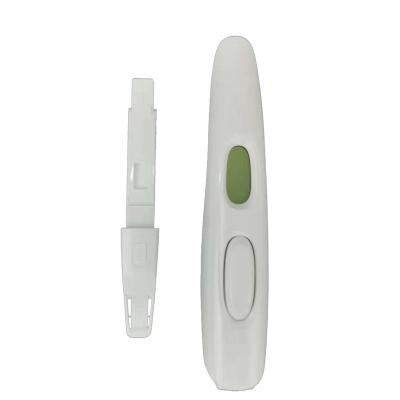 China Medical Rapid Test Device Digital Pregnancy Test Ovulation Test for sale