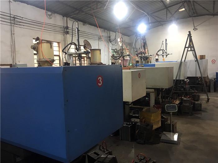 Fornitore cinese verificato - Ningbo Aude Electronics Co.,Ltd