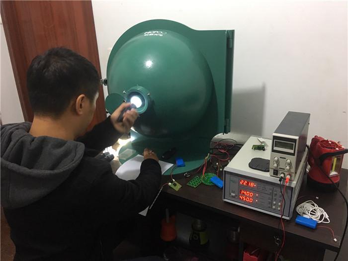 Fornitore cinese verificato - Ningbo Aude Electronics Co.,Ltd