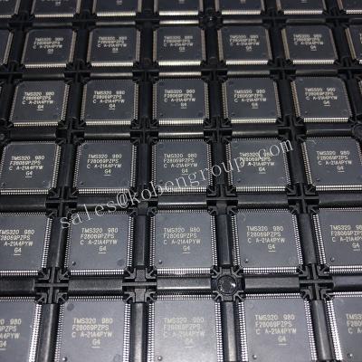 中国 TMS320F28069PZPS IC MCU 32BIT 256KB FLSH 100HTQFP 	 テキサス・インスツルメント 販売のため
