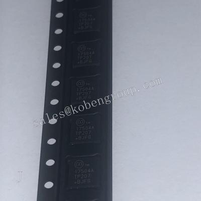 Cina MAX17504ATP+  	 Registrazione 3.5A 20TQFN di IC REG BUCK in vendita