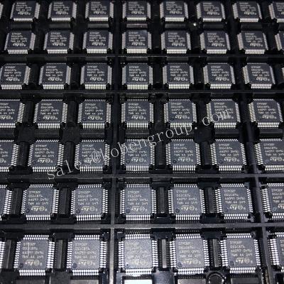 China STM32F051C8T6  MCU 32-Bit ARM Cortex M0 64 Kbytes 2.0 - 3.6V for sale