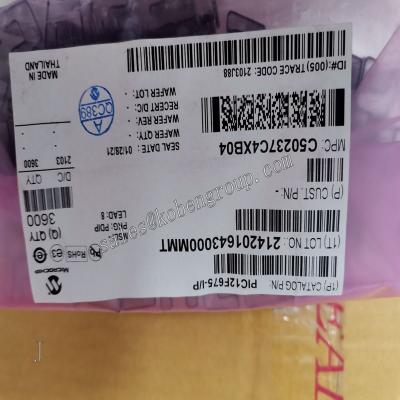 Cina FLASH 8DIP di PIC12F675-I/p IC MCU 8BIT 1.75KB in vendita