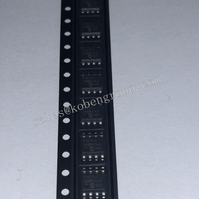 Cina FLASH 8SOIC DI PIC12F1571-I/SN IC MCU 8BIT 1.75KB in vendita