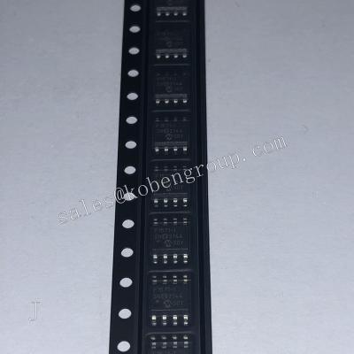 Cina FLASH 8SOIC DI PIC12F1571-I/SN IC MCU 8BIT 1.75KB in vendita