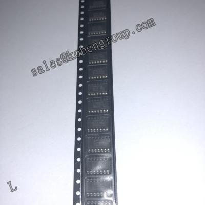 China 74HC132D QUAD NAND GATE logic IC for sale