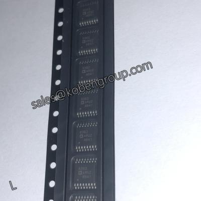 Cina Rivelatore di AD8362ARUZ rf 50 hertz - 3,8 rivelatore di dB TruPwr del gigahertz 65d in vendita