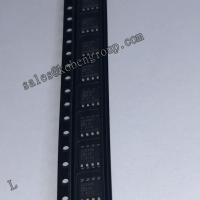 China AD8400ARZ10 Single 8-Bit Digital Potentiometer IC 10K Ohm SPI Interface for sale