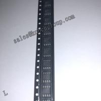 China AD8400ARZ10 Single 8-Bit Digital Potentiometer IC 10K Ohm SPI Interface for sale