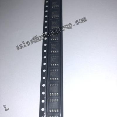 China AD8400ARZ10 Digital Potentiometer ICs SINGLE 8-BIT DIGITAL POTENTIOMETER 10K for sale