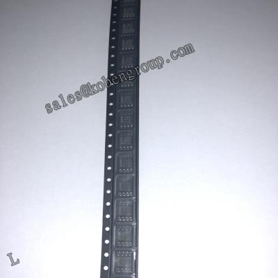 China LM393DR TI Analog Comparators Dual Differential for sale