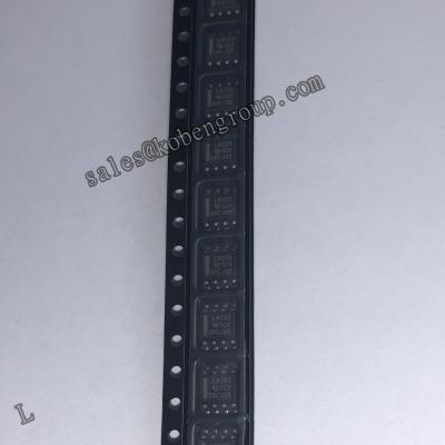 China LM393DR TI Analog Comparators Dual Differential for sale
