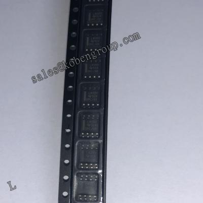 China LM393DR TI Analog Comparators Dual Differential for sale