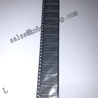 Cina Microcontroller pungente SOP28 PIC18F25K22T-I/SO di PIC18F25K22-I/SO 8 in vendita