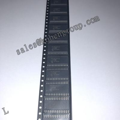Cina Microcontroller pungente SOP28 PIC18F25K22T-I/SO di PIC18F25K22-I/SO 8 in vendita