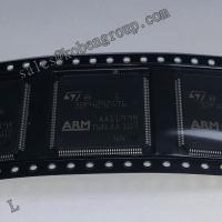 China STM32F407ZGT6 ARM Cortex-M4 Microcontroller LQFP144 32-bit 1MB Flash for sale