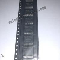 China VND5012AKTR-E Power Switch IC 12V Automotive High-Side Driver for sale