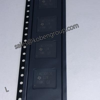 China Energie-Modul der LMZ30606RKGR-Schaltspannungs-Regler-6A zu verkaufen