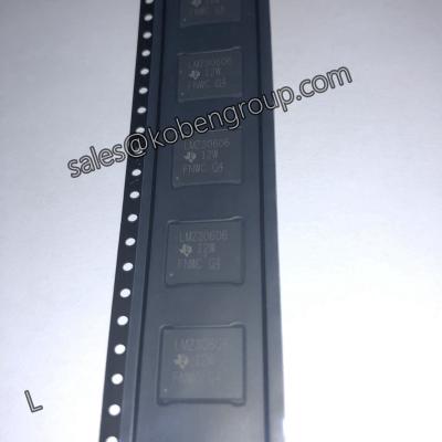 Cina Modulo di potere di commutazione dei regolatori di tensione 6A di LMZ30606RKGR in vendita
