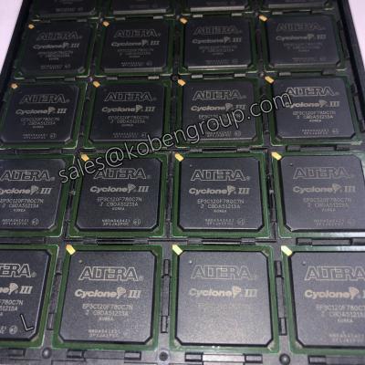Cina Portone programmabile del campo di EP3C120F780C7N in vendita