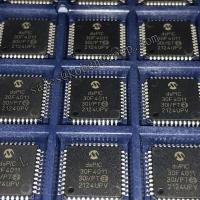 China DSPIC30F4011-30I/PT 16 Bit Digital Signal Controller 30 MIPS High Performance for sale