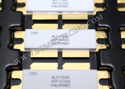 Cina Frequenza del transistor di potenza 50V 40mA 108MHz del Mosfet di BLF178XR 28dB in vendita