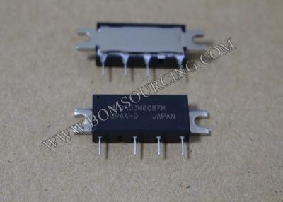 China RA03M8087M-101 Mosfet Machtstransistor voor Draagbaar Radioh46s-Pakket Te koop