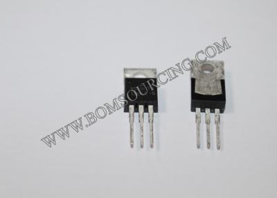 China RD06HVF1 RF Power Transistor 175MHz 6W Silicon Carbide Transistor For Amplifiers for sale