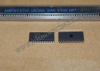 China CF775-04/SO CMOS 8 Bit Microcontroller MCU SOIC28 Package 4KB Flash for sale