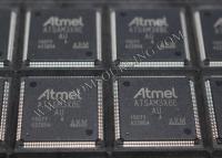 China ATSAM3X8EA-AU Microcontroller 32-Bit ARM Cortex-M3 512KB Flash 144-LQFP for sale