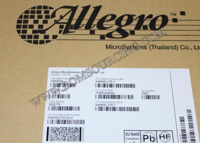 China A4950ELJTR-T DMOS PWM Full Bridge Motor Driver IC Analog 8-SOIC for sale