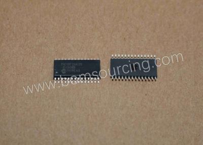 China PIC18F26K20- FLASH de IC 48MHz 64KB do microcontrolador da série do PIC da microplaqueta de IC de E/ASSIM de circuito integrado (32K X 16) à venda