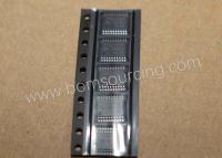 China TPS23754PWPR PoE Interface DC/DC Controller IC 30W 0V-57V 20-HTSSOP for sale