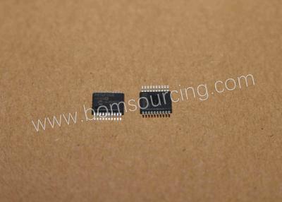 China Microcontroller van 16F MCU 20MHz 7KB de FLITS 20-SSOP PIC16F1508-I/SS PIC met 8 bits PIC® XLP™ van Eenheidsic Te koop