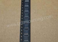 China Texas Instruments NE555DR 555 Timer IC 100kHz SOP8 Surface Mount Adjustable Duty Cycle for sale