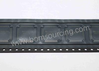 China ADS1178IPAPR 16-Bit Analog to Digital Converter IC Chip 8 Input 1 Sigma-Delta for sale